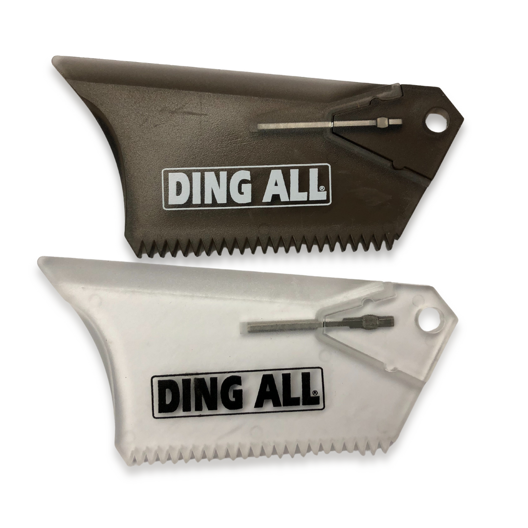 Products – Ding All & SunCure